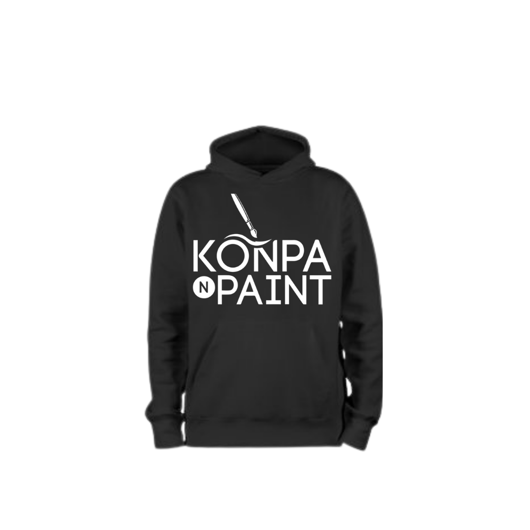Events - Konpa N Paint